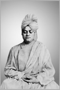 Swami Vivekananda - Vedanta Society Berkeley