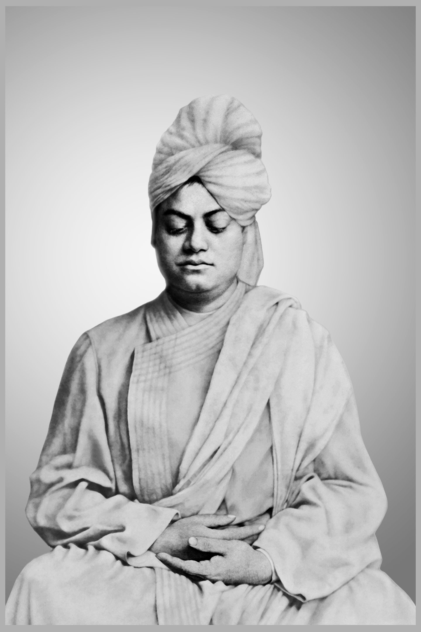 Swami Vivekananda - Vedanta Society Berkeley