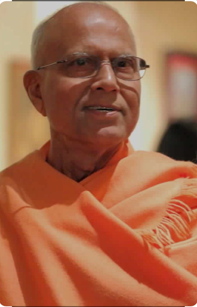 125th Anniversary celebration of Swami Vivekananda's visit to the Bay ...